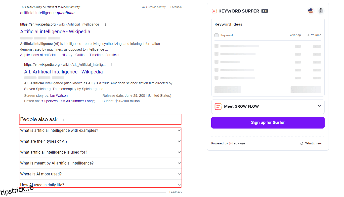 Cele mai bune 9 instrumente pentru a identifica întrebările „Potrivit ...