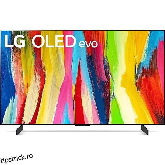 Cele mai bune televizoare Dolby Vision Ready