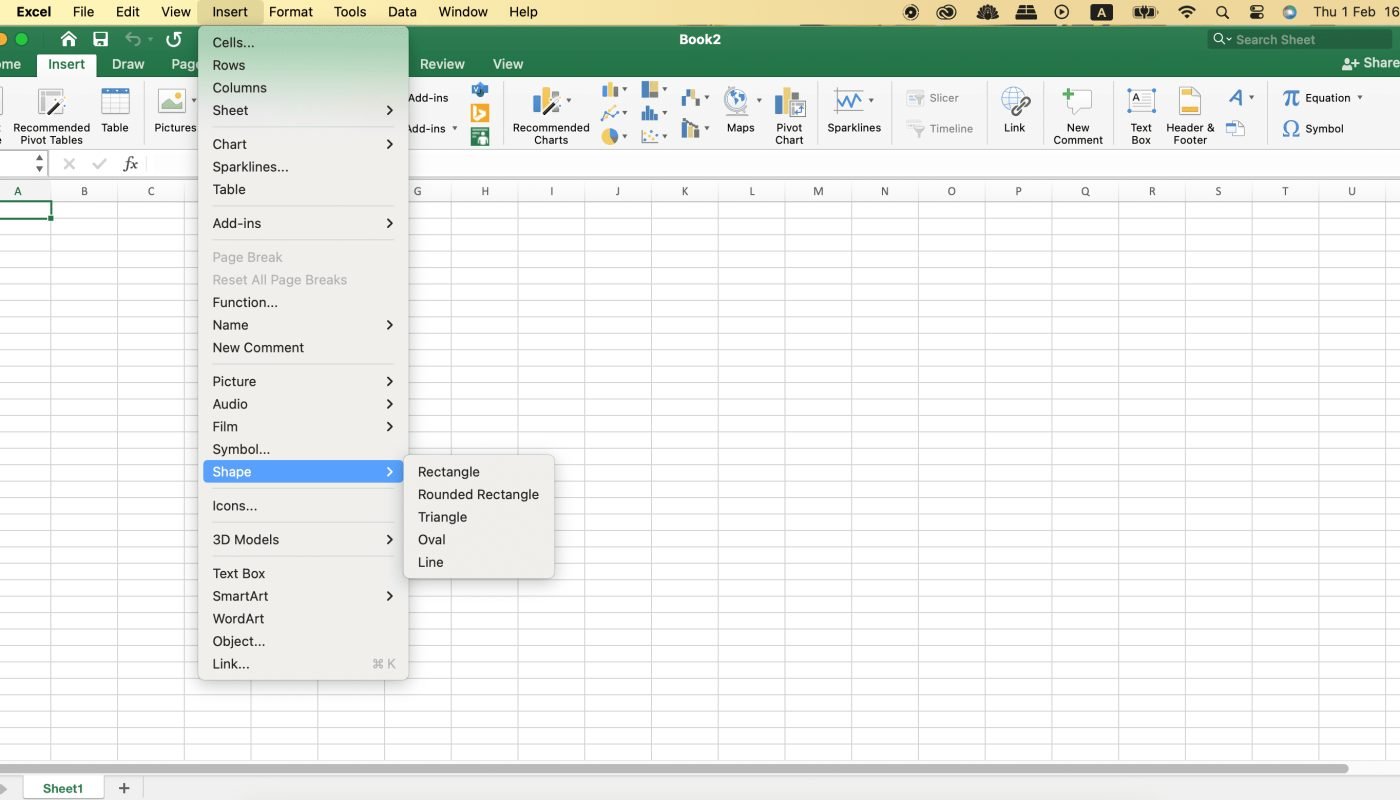 Cum să faci un arbore de decizie în Excel: un ghid pas cu pas ...